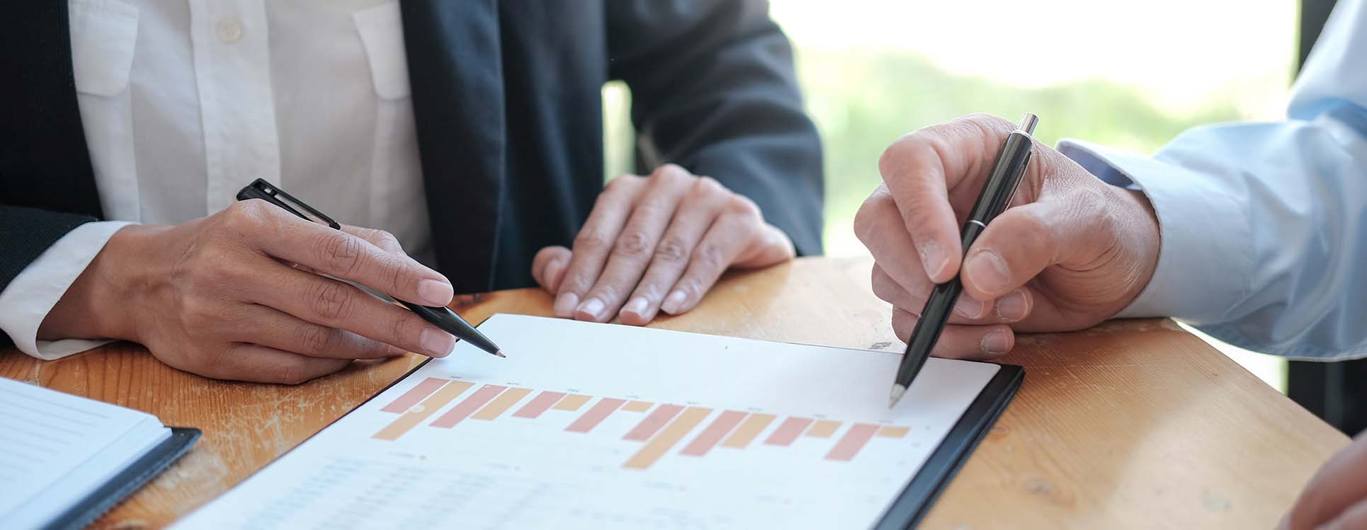 Strategic Asset Management | Elecseed