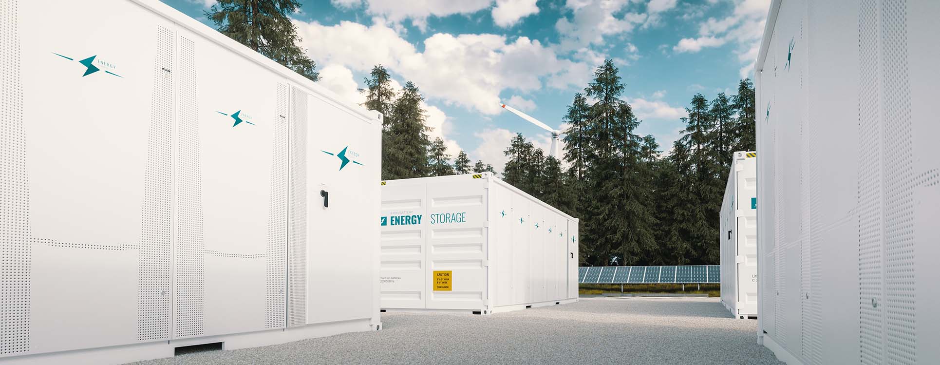 Battery Energy Storage Systems | Elecseed