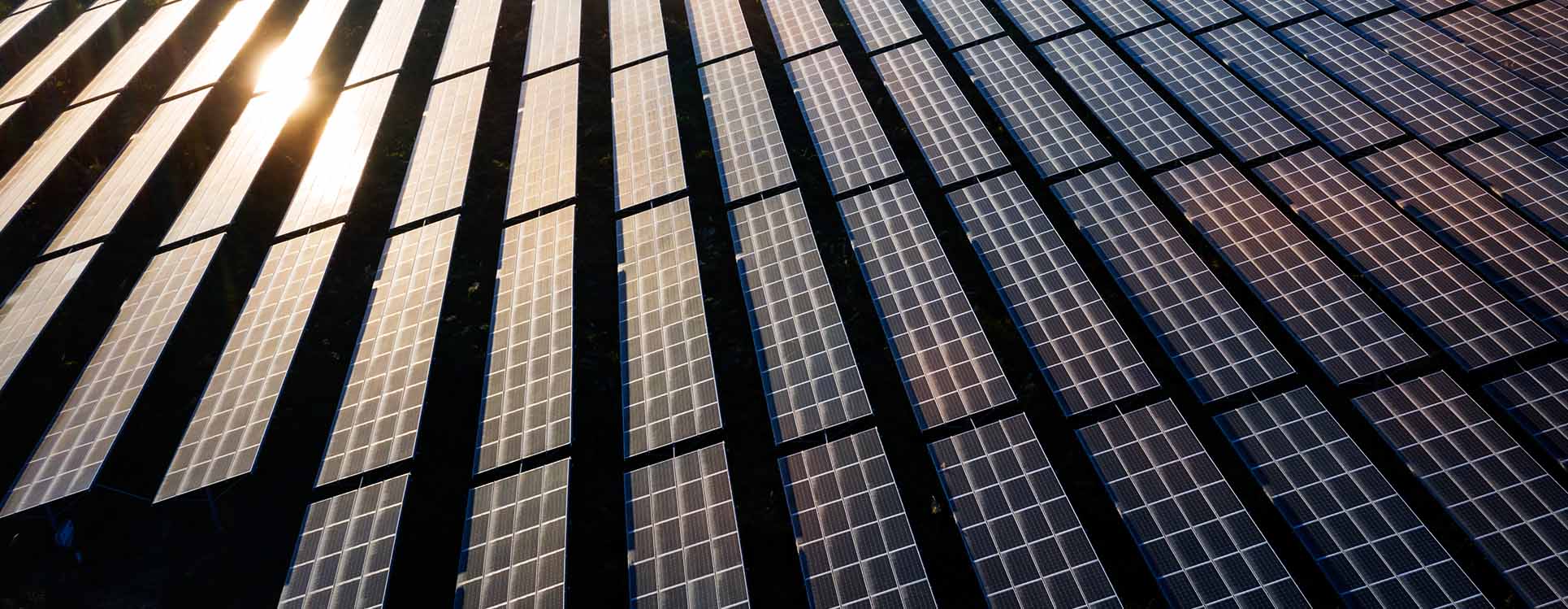 K-REP Solar Farm | Elecseed