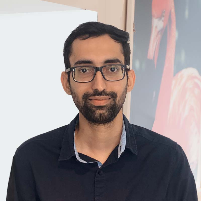 Team Members | Elecseed